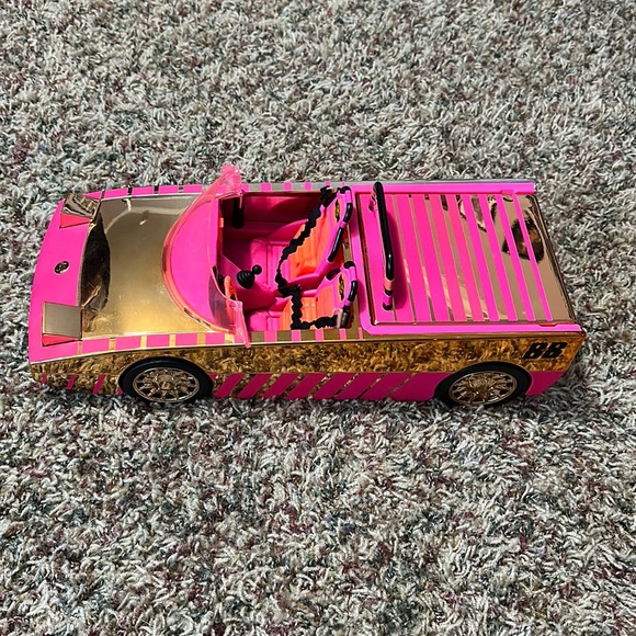 L.O.L. Surprise! | Toys | Lol Surprise Doll Car Toy Pool Car | Poshmark